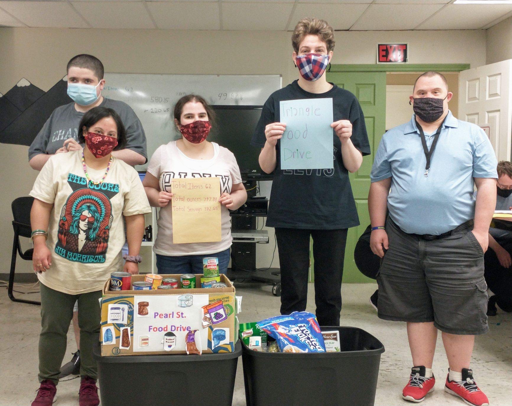 2021 in Review: Malden and Metro North - Triangle, Inc.