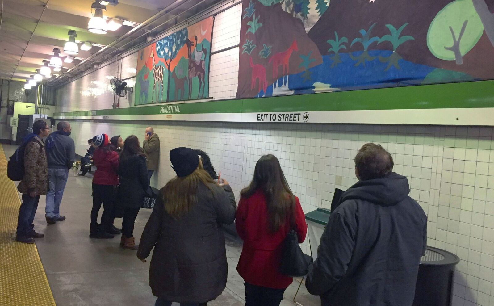 2021 in Review: Malden and Metro North - Triangle, Inc.