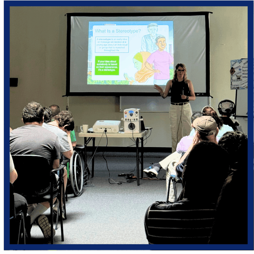 Racial Equity & Diversity Curriculum - Triangle, Inc.